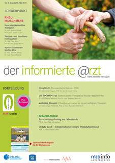 der informierte @rzt